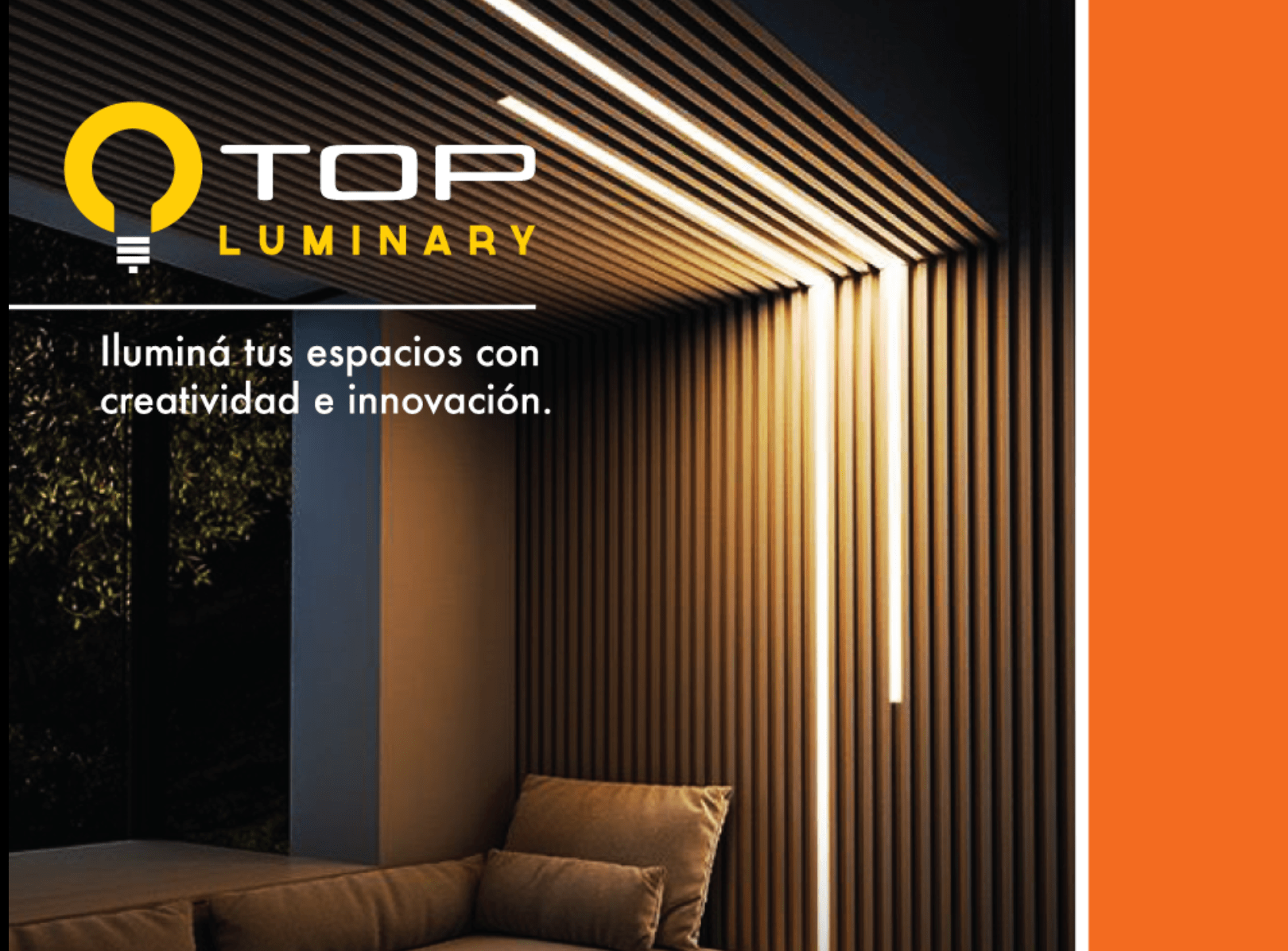 Top Luminary® - Ramdom Materials & Equipment